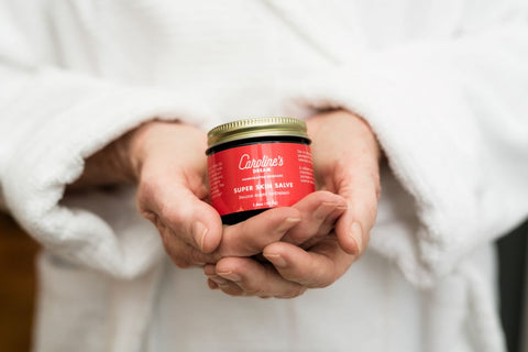 Caroline's Dream | Handcrafted Skincare