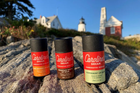 Caroline's Dream | Handcrafted Skincare